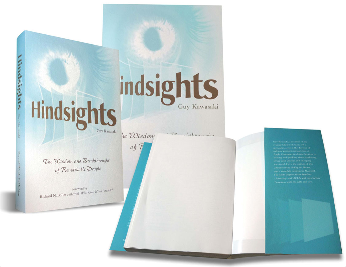 HindSights | Tristan's Portfolio